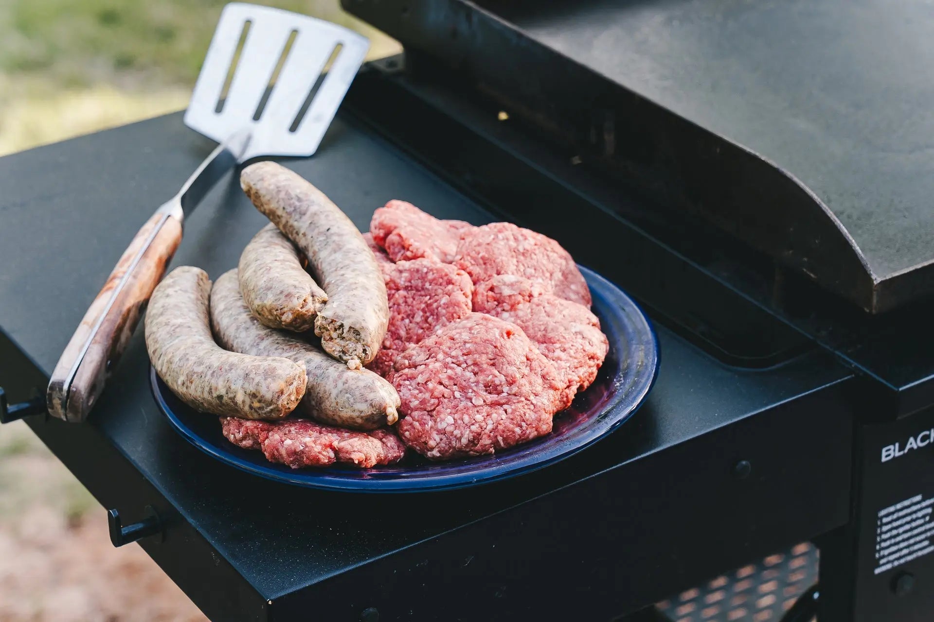 Ground Beef & Everyday Staples - A&K Land and Cattle
